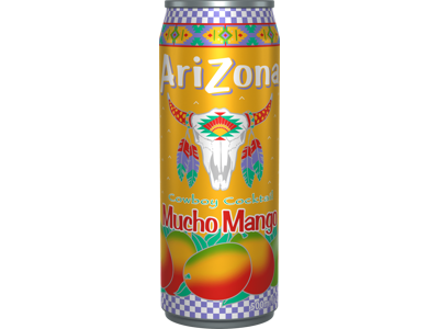 Køb AriZona Iced Tea hos Hansen & Co