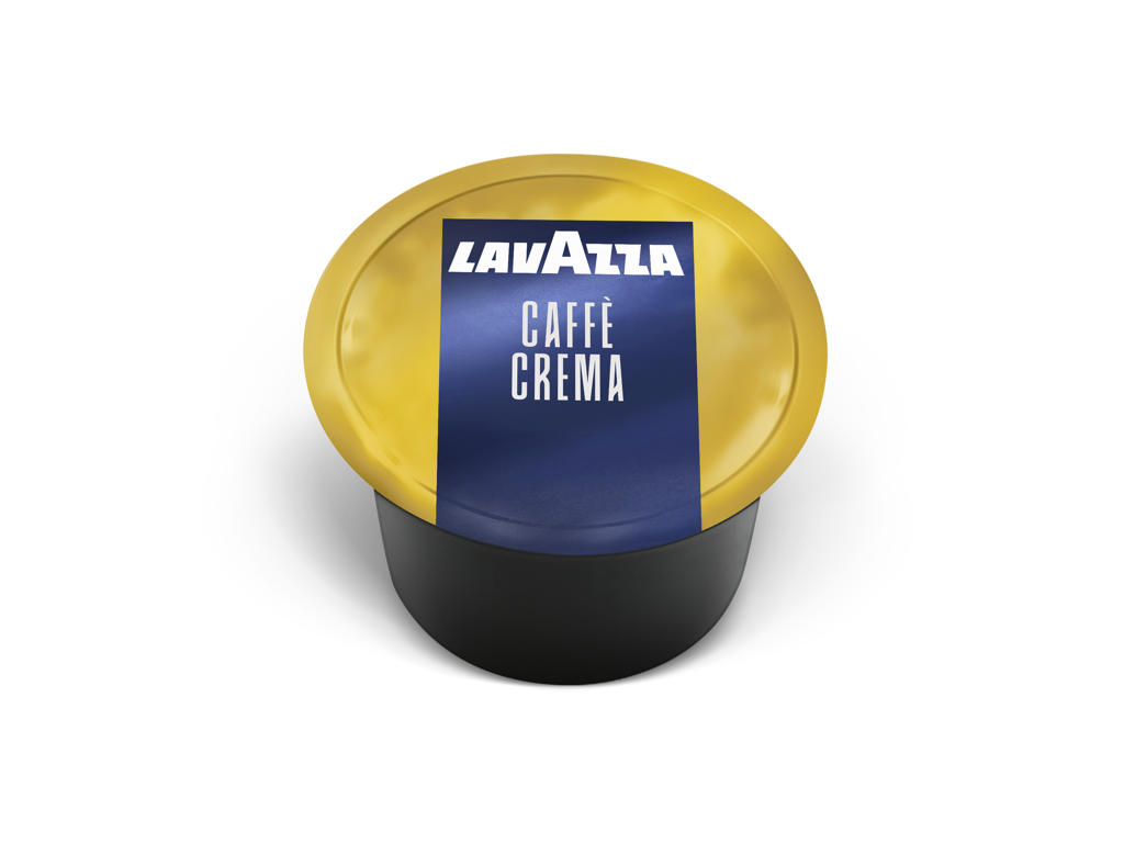 Lavazza Espresso Caffé Crema Kaffe kapsler | Hertels Boresko