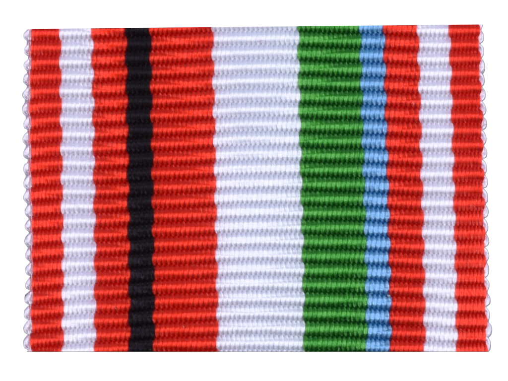 Køb DANLOG Kuwait March hos Jydsk Emblem Fabrik A/S