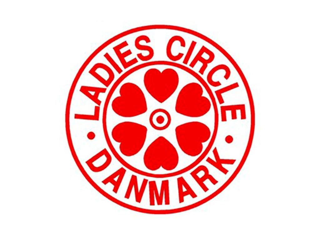 Medlemsartikler til Ladies Circle