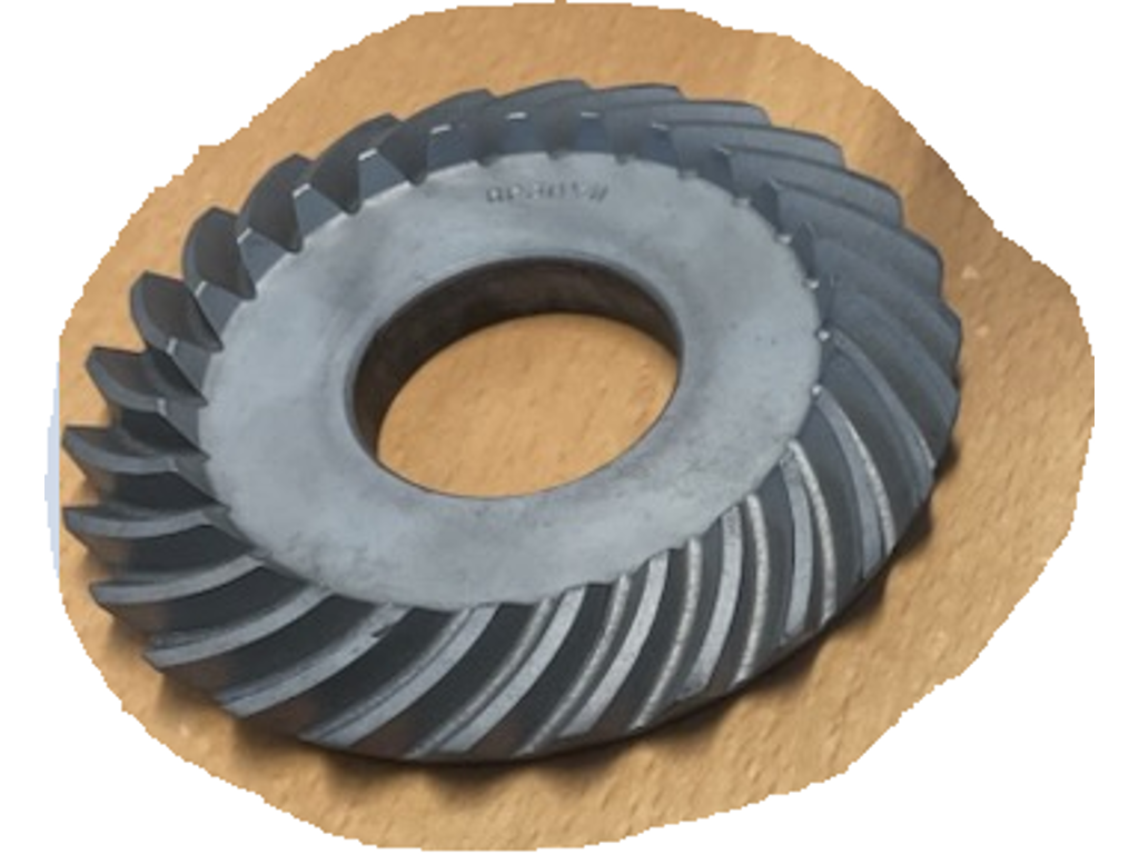 Køb Tandhjul HP 40 VH, Modul 3, Z=26 hos JNF webshop