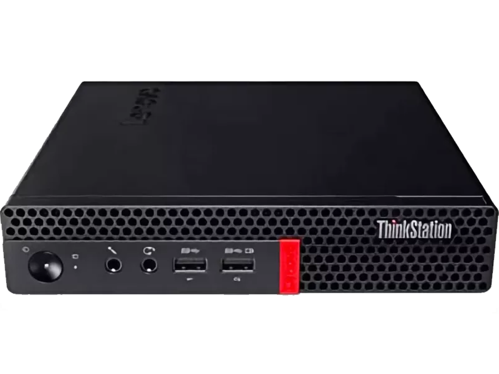 USFF PC | Køb Ultra Small Form Factor PC | Kontor Syd