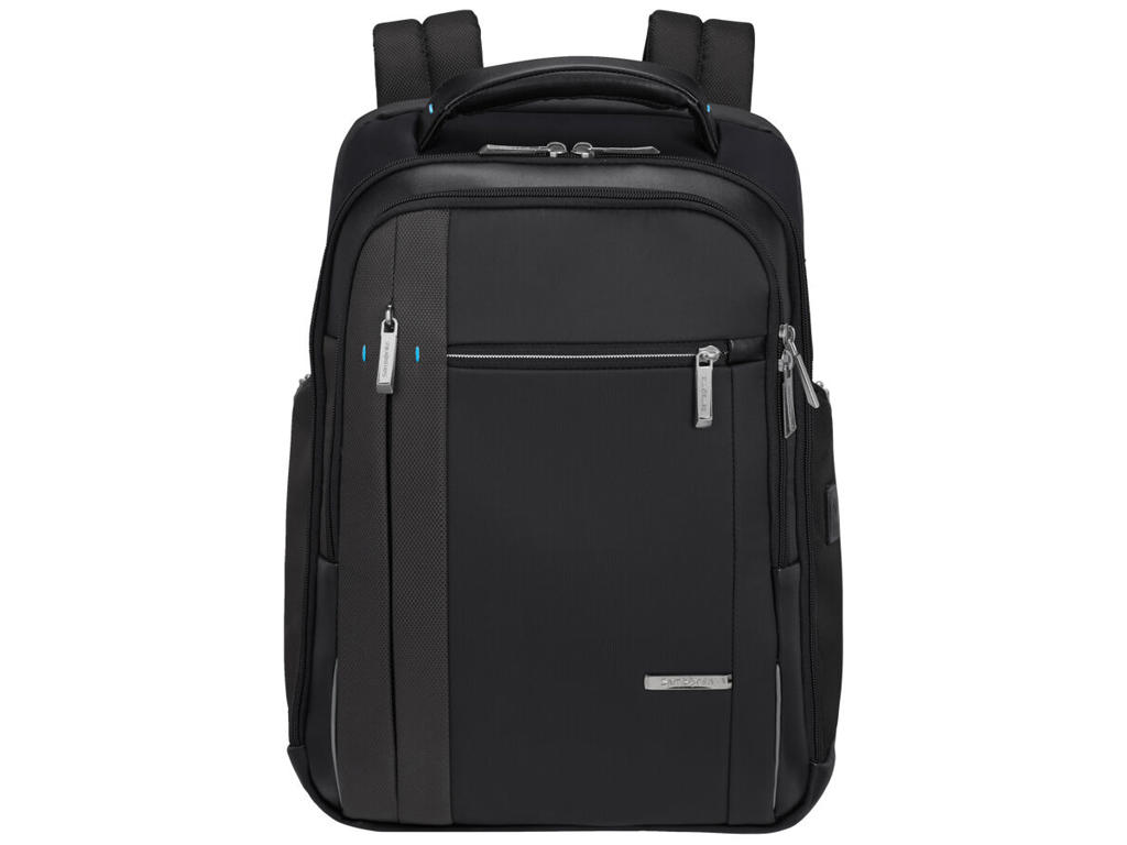 Køb Samsonite Spectrolite 3.0 35,8 cm (14.1") Rygsæk Sort hos Kontor Syd