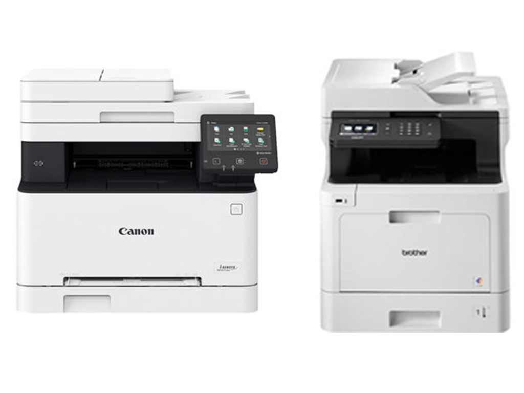 Laserprinter | Køb Laserprintere Online Her | Kontor Syd