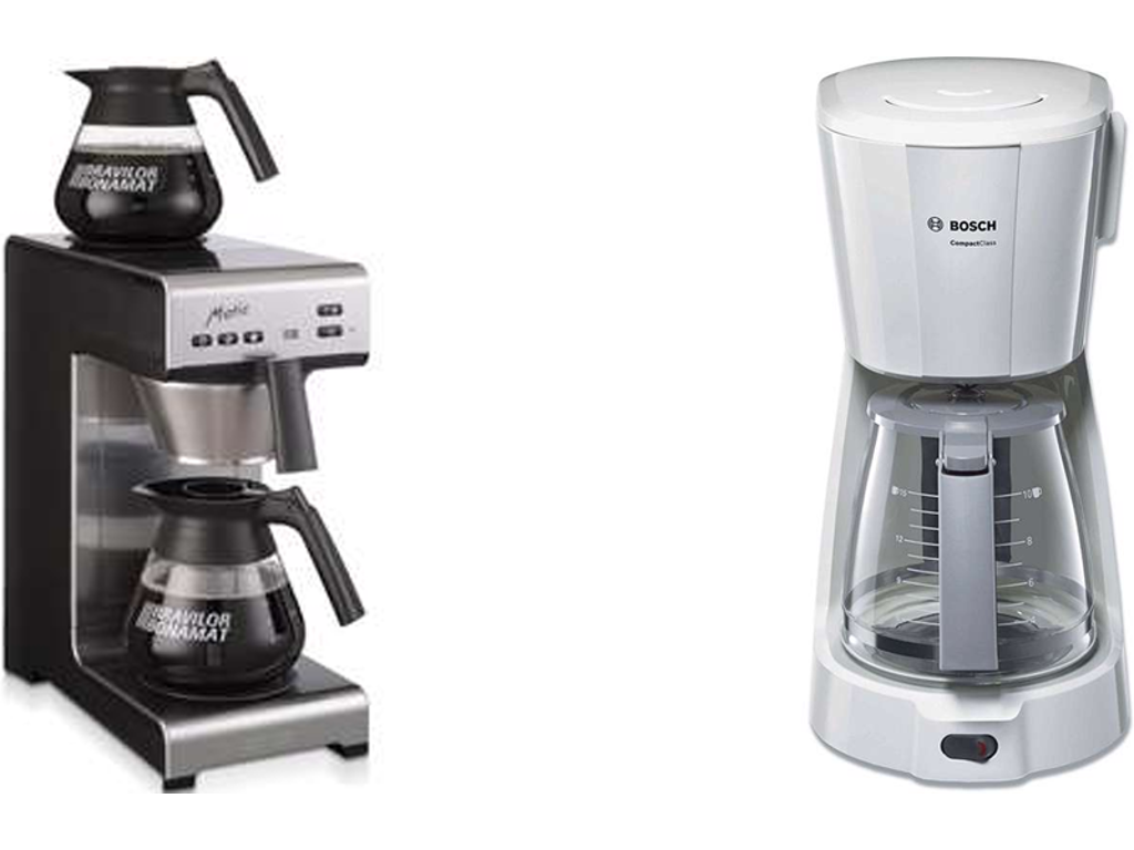 Billig Kaffemaskine | Udvalg af kvalitets kaffemaskiner | Køb her