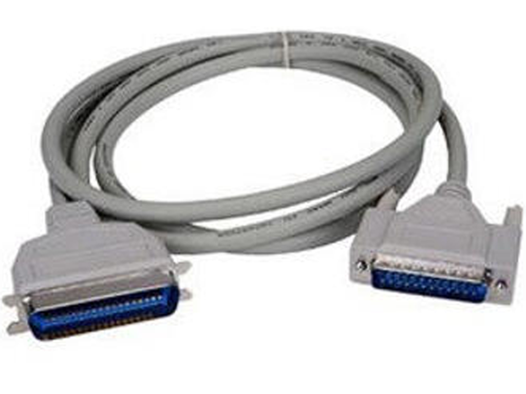 Parallelkabel | Køb Parallelkabler Online hos Kontor Syd Her