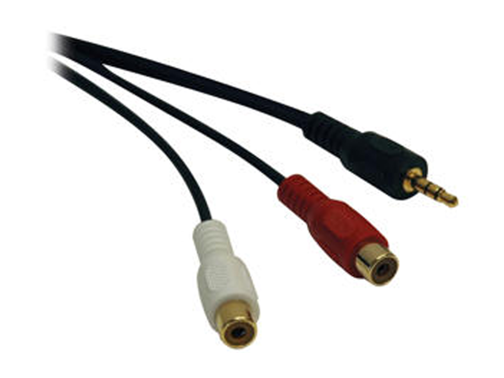 Lydkabler | Køb bl.a Dell Kabler til Lyd Her | Kontor Syd