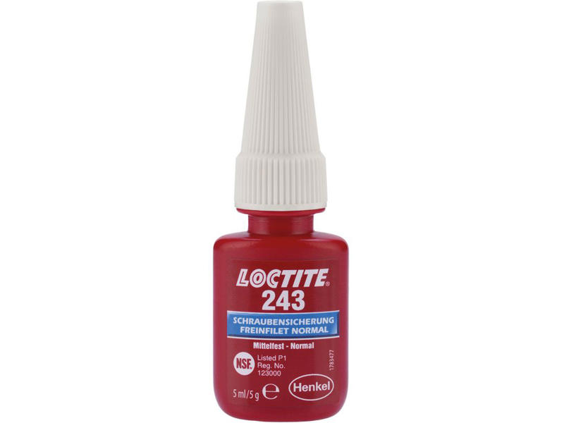 LOCTITE 243 5ML