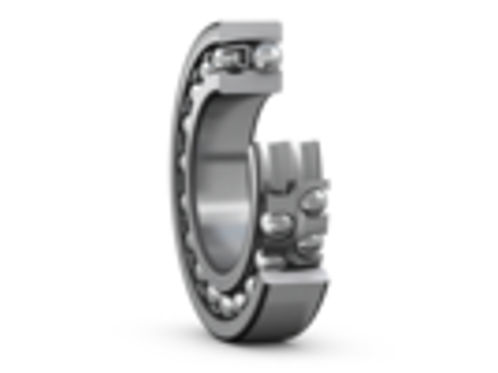 Köp SFÄRISKA KULLAGER ÖPPNA SKF hos Momentum Industrial AB