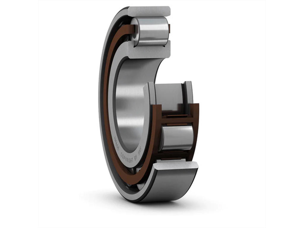 Köp CYLINDRISKT RULLAGER SKF hos Momentum Industrial AB