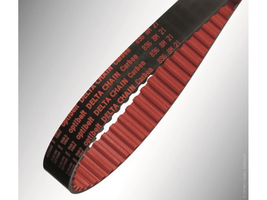 Köp Kuggremmar hos Momentum Industrial AB