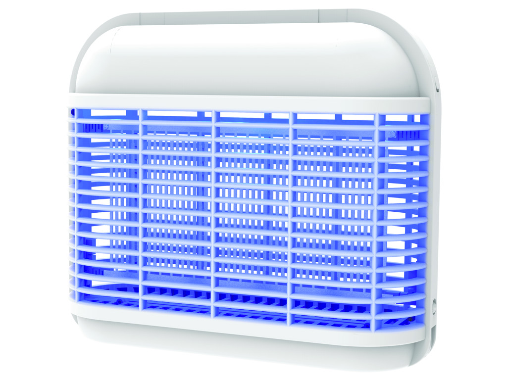 K b Insektdr ber Led 6 W Hos Ornestation Mors ApS