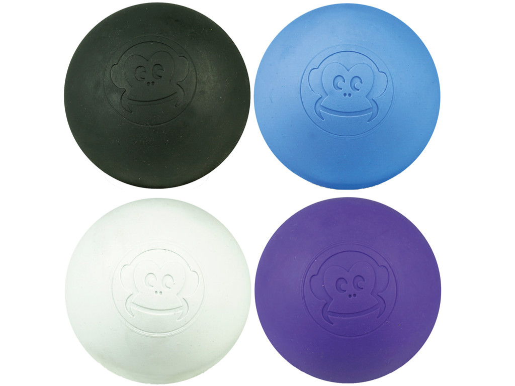 Køb Lacrosse bolde fra Captain-Lax hos PROcare