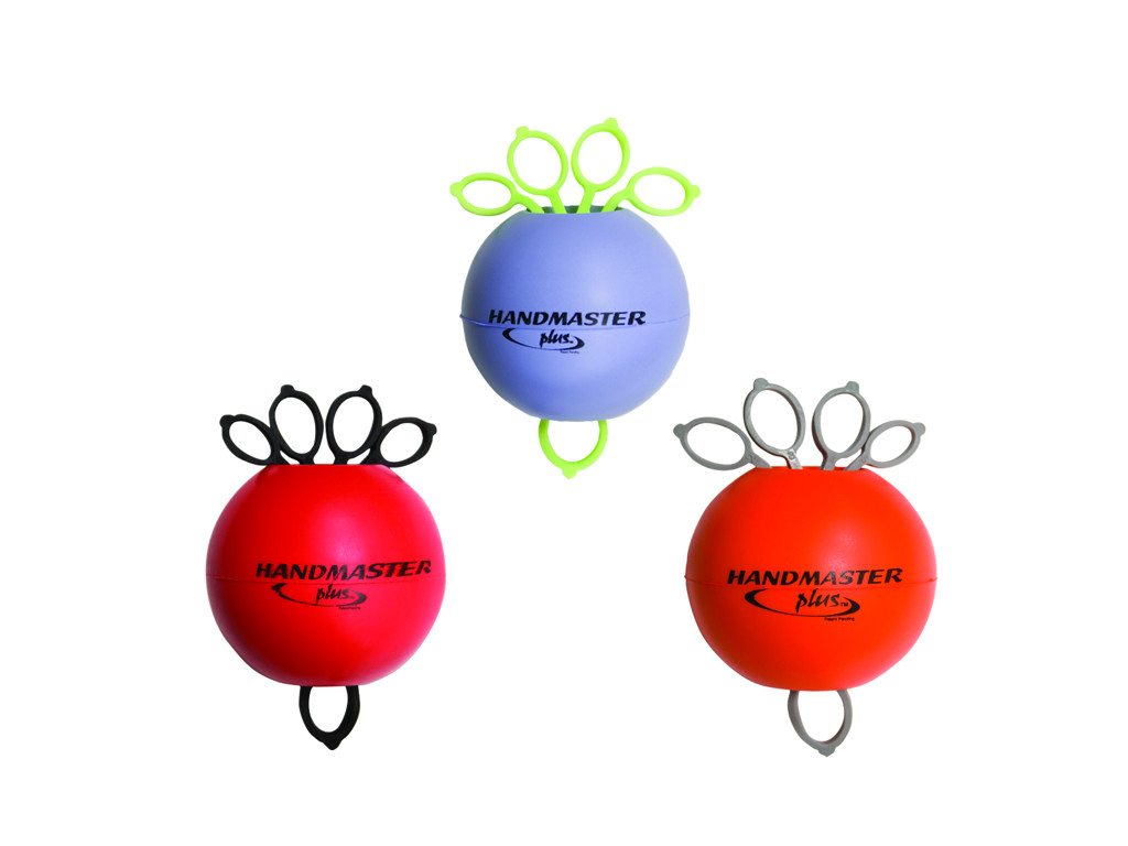 HandMaster Plus håndtræner | Køb online hos PROcare.dk