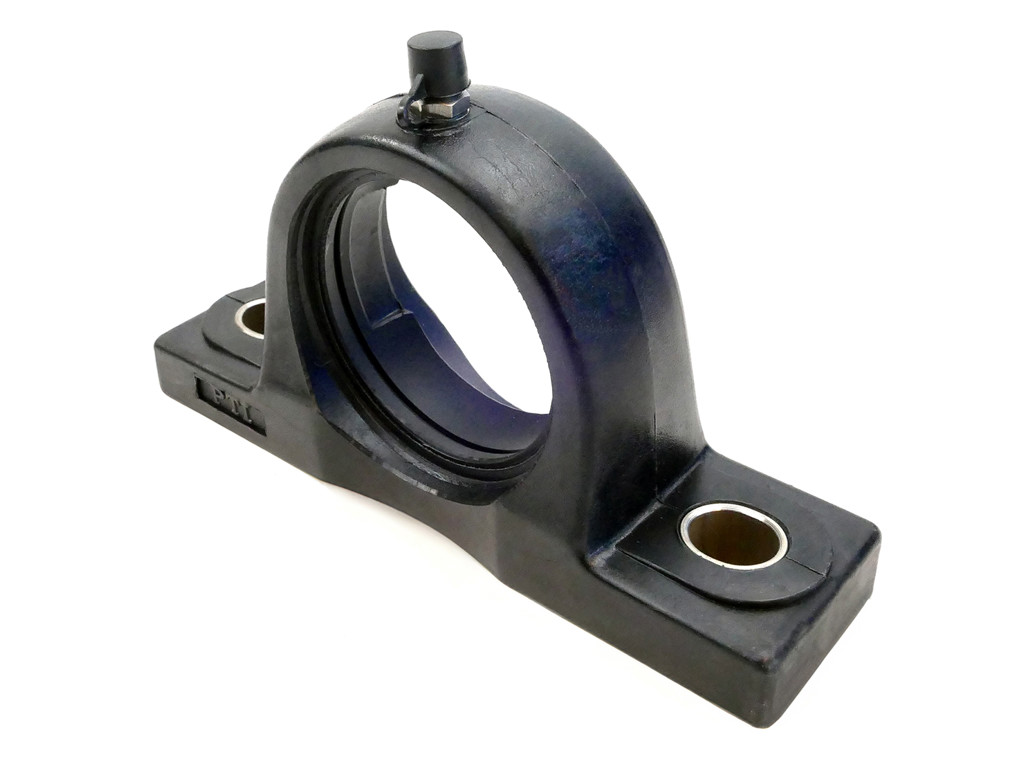 Buy TP206 Pillow Block Housing, plastic at PTI Europa A/S