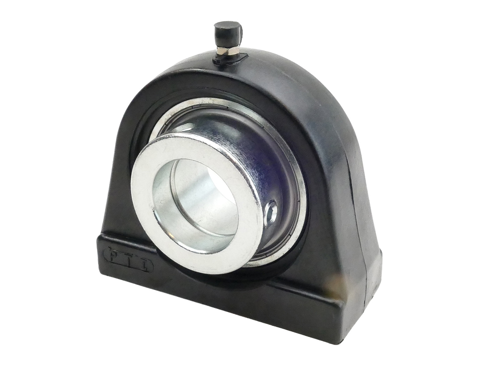 Buy SWG 35 PPZP Pillow Block Housing Unit, plastic, ZP bearing at PTI ...