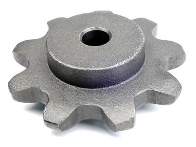 Buy Cast Iron Sprockets at PTI Europa A/S