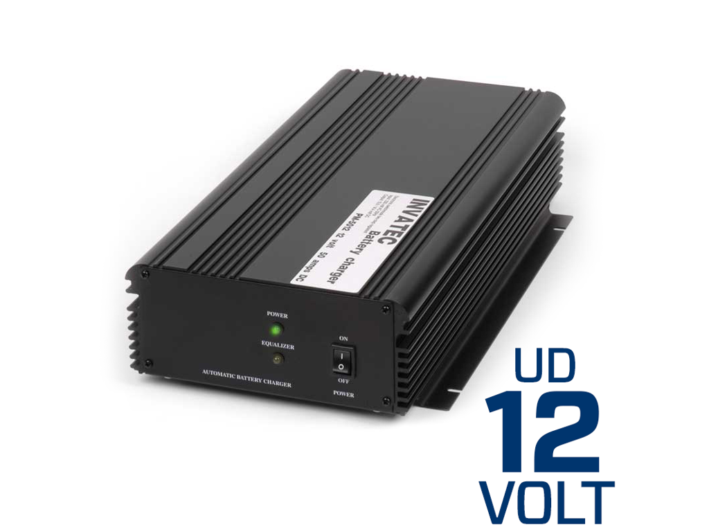 Køb 12 volt hos S-E-T A/S