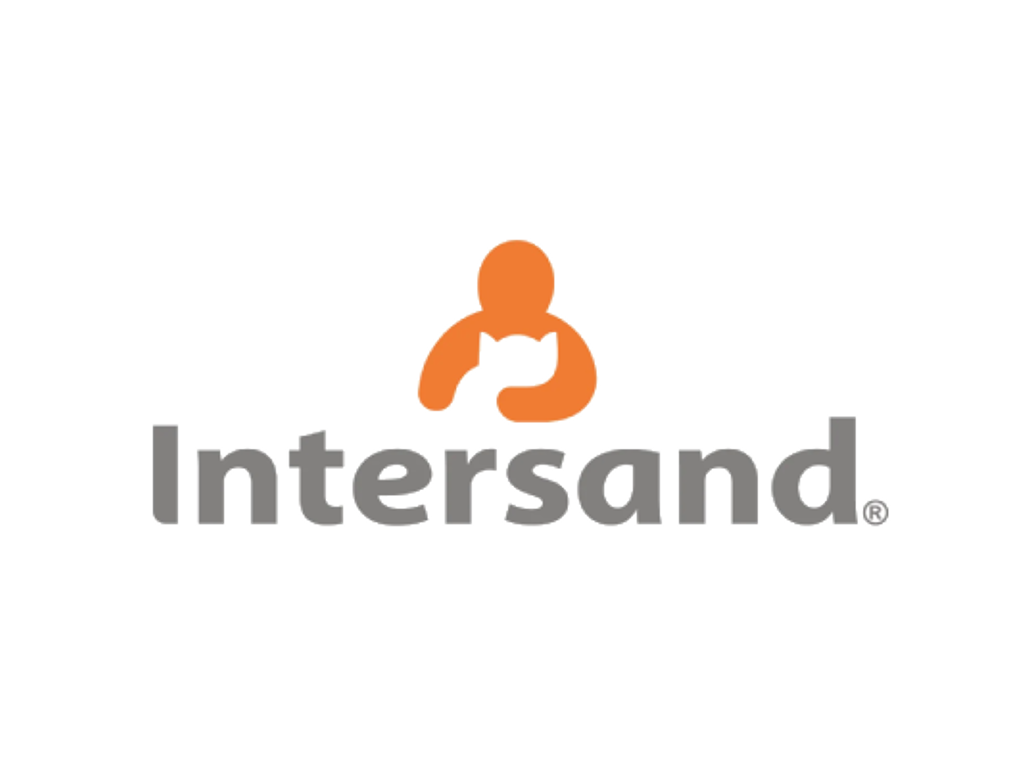 Køb Intersand hos ZooPet webshop