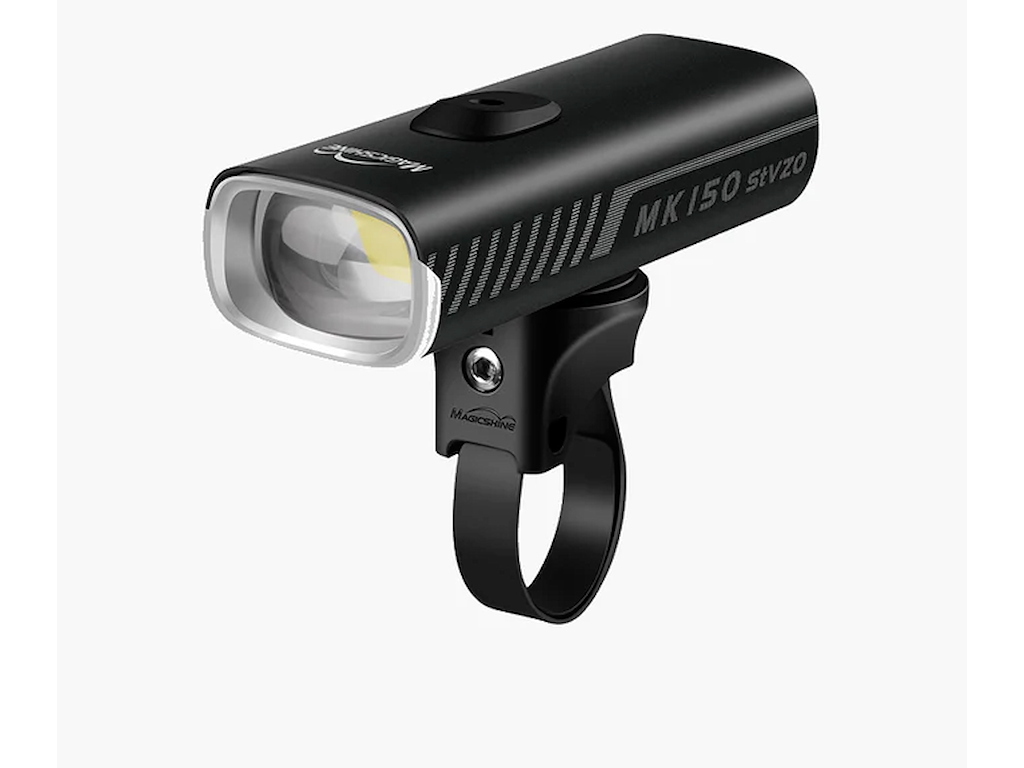 Magicshine MK150 StVZO - Forlygte - 700Lumen - 150 LUX