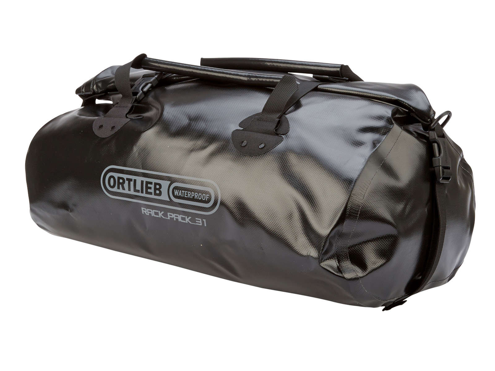 Ortlieb - Rack-Pack - Rejsetaske - 31 liter (DKK 699,00)