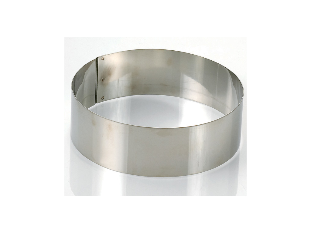Rund form - H.W.Larsen A/S