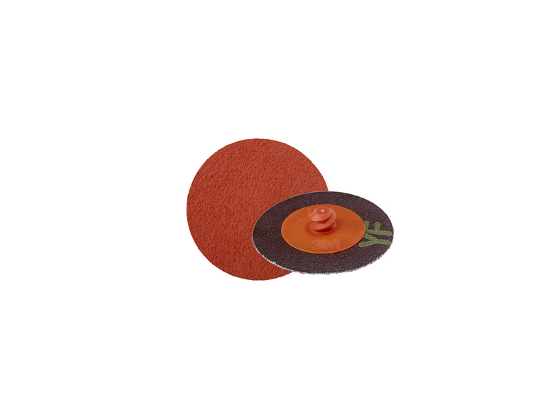 3M ROLOC 777F Ø50MM P80