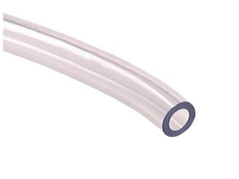 KLAR PVC SLANGE 13-17