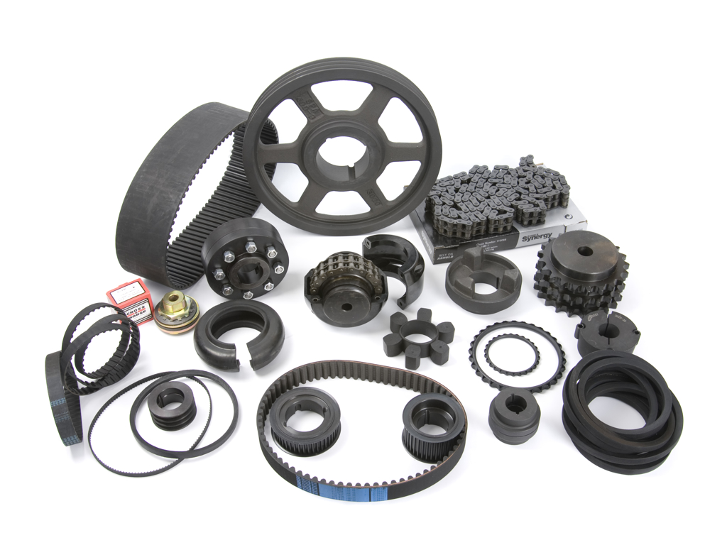 Køb Transmissioner hos M. Wilhelmsen A/S