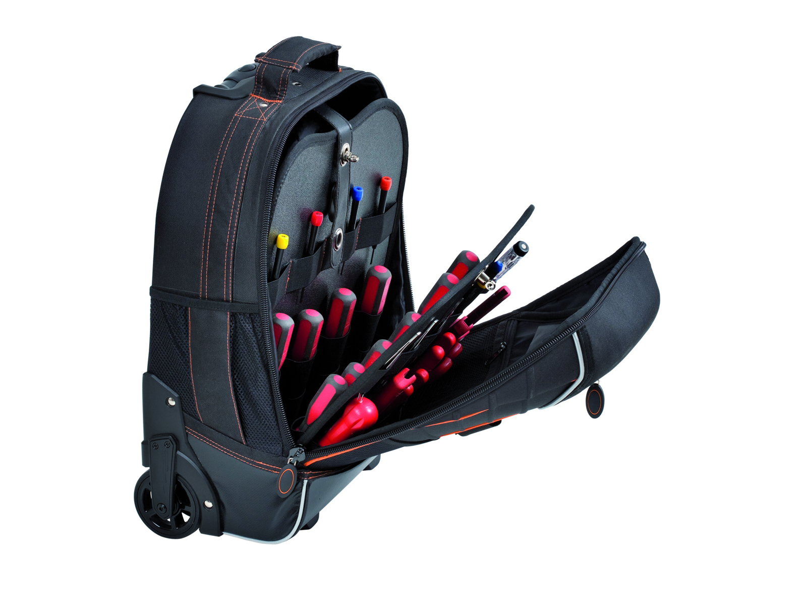 GT LINE TOOL TROLLEY 01 R