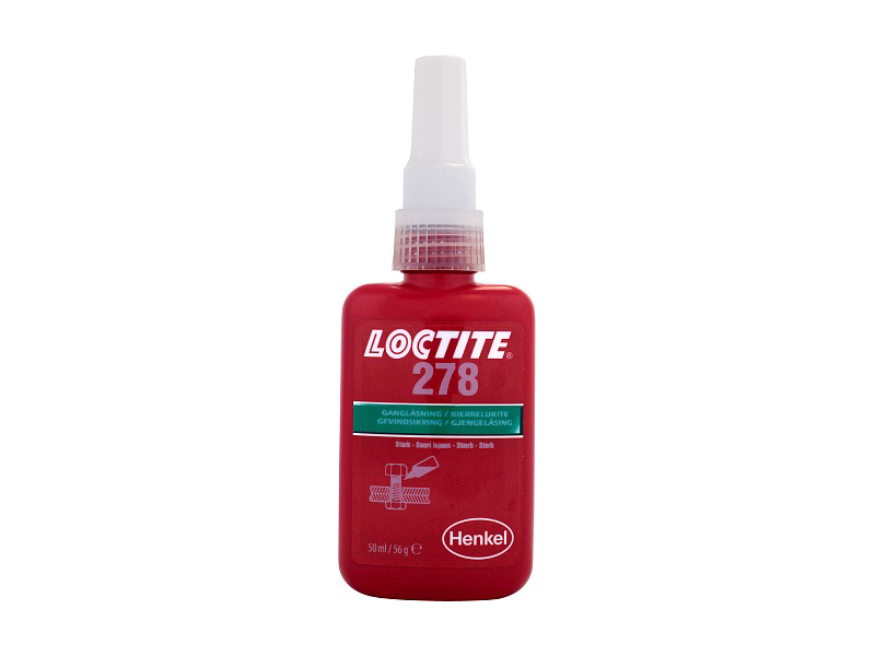 LOCTITE 278 50 ML
