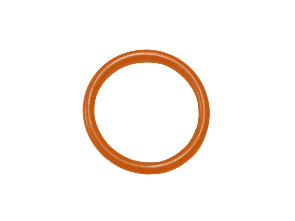 Buy MVQ O-Rings (Silicone) at M. Wilhelmsen A/S Webshop