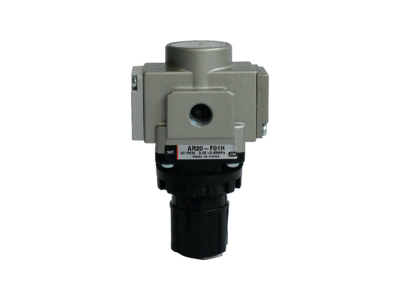 Regulator til Pneumatik | MTI.DK
