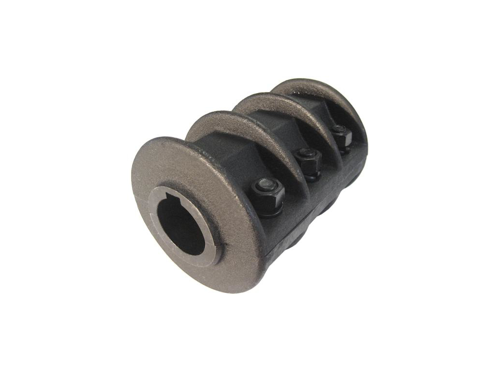 Buy Sleeve Couplings at PTI Europa A/S