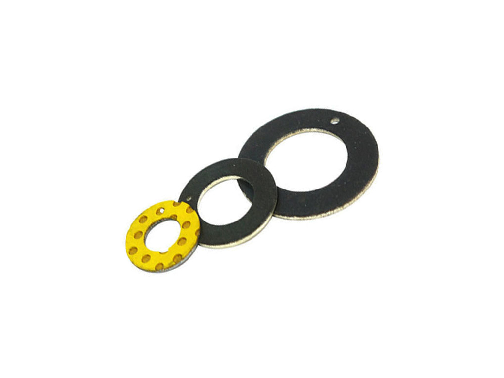 Buy Sliding Washers and Strips at PTI Europa A/S