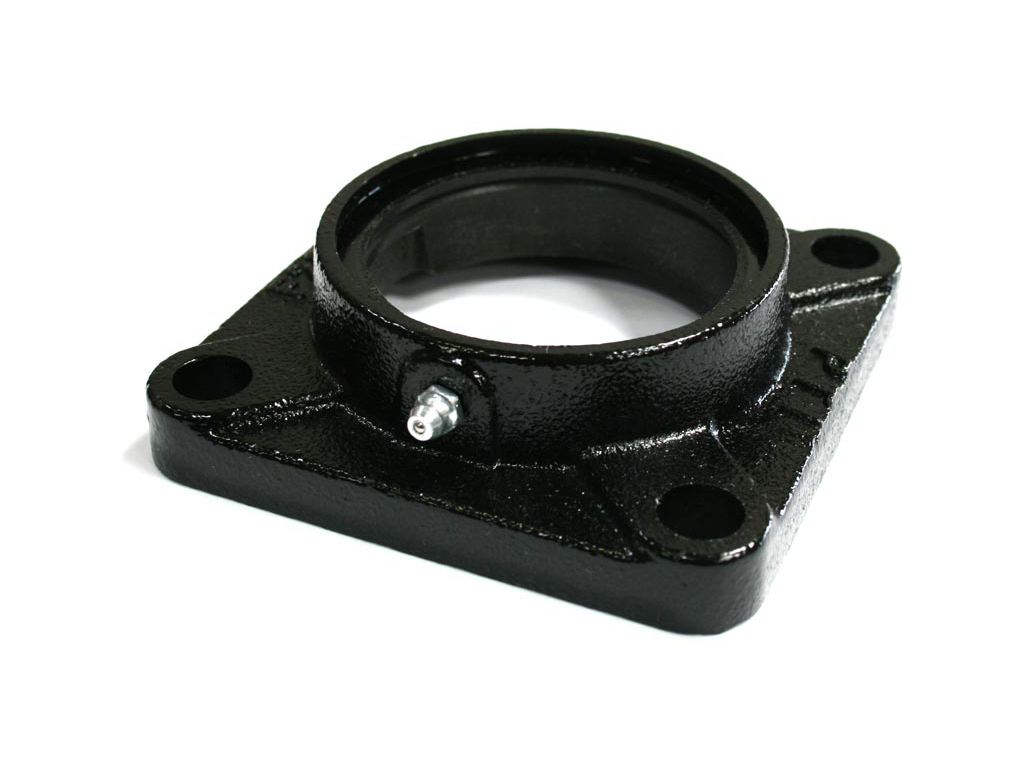 Buy F 205 4 Bolt Flanged Housing at PTI Europa A/S