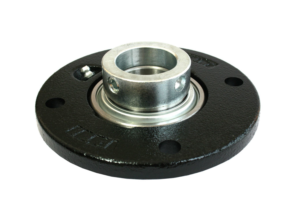 Buy RVFW 50-PME50 Round Flanged Housing Unit at PTI Europa A/S